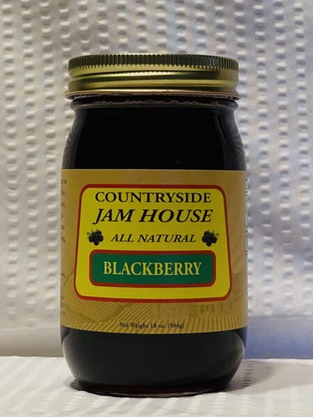 Countryside Jam House → Koehn Family Produce